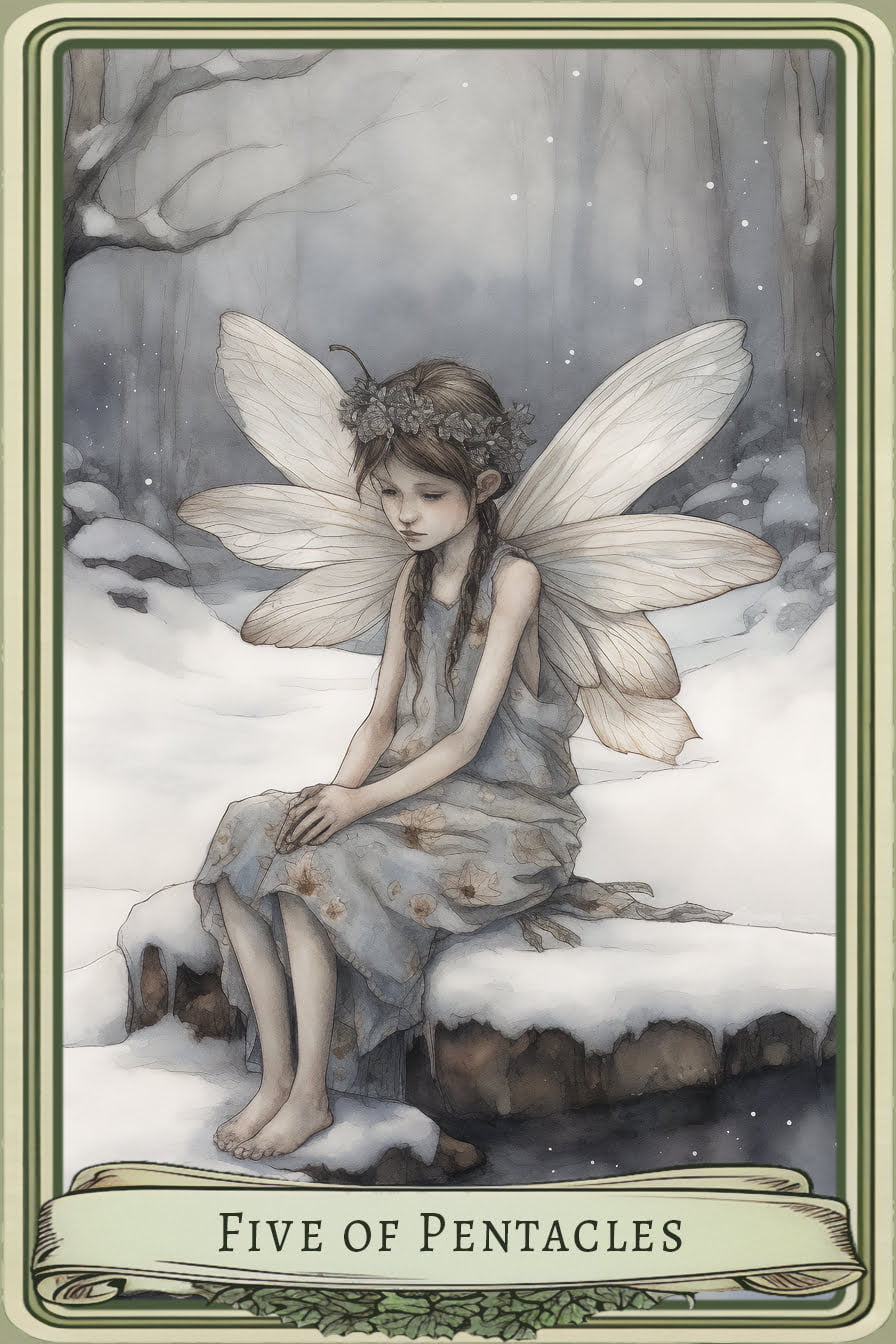 Tarot Destiny Reading - Tarot Guiding