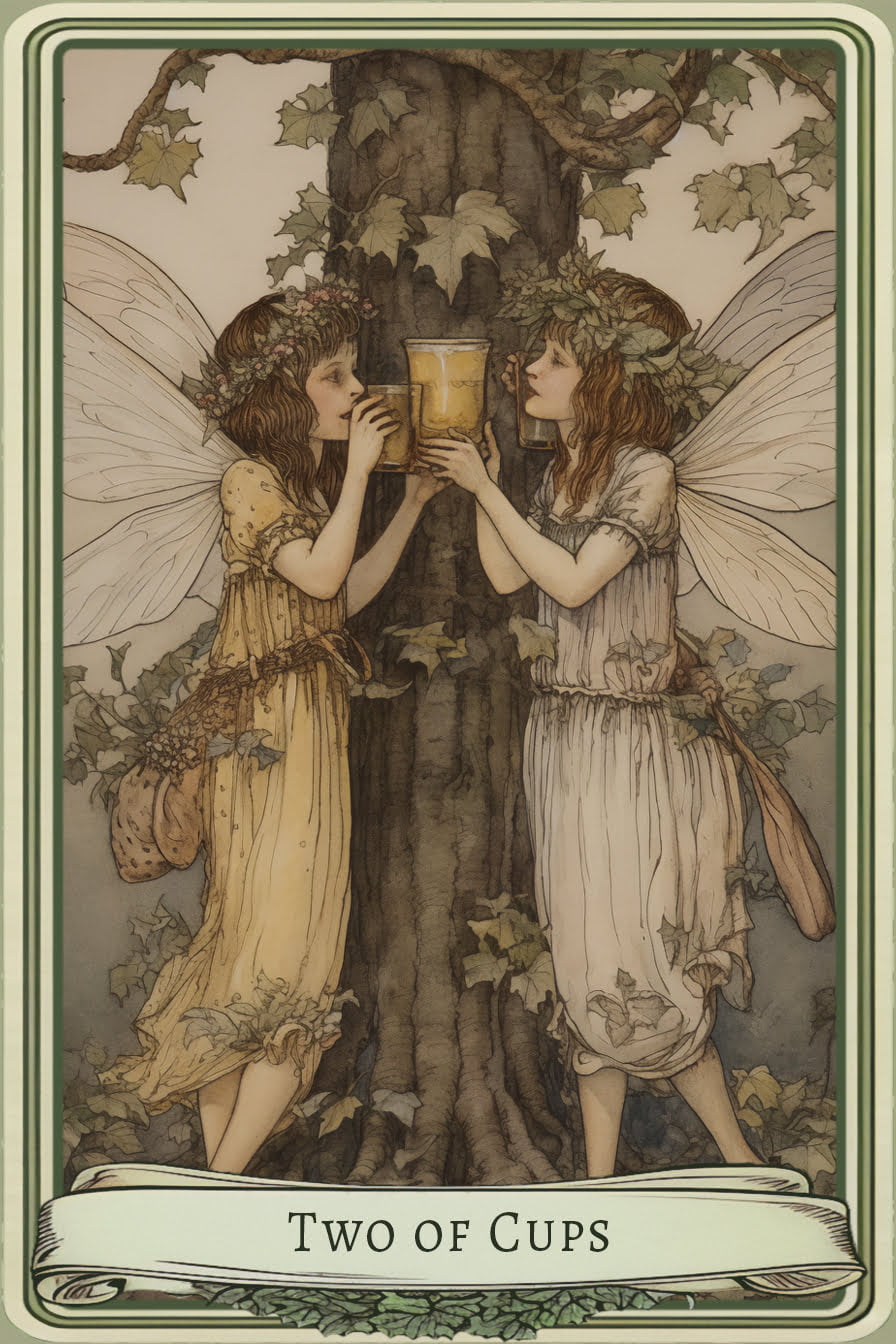 Tarot Yes or No – Tarot Guiding