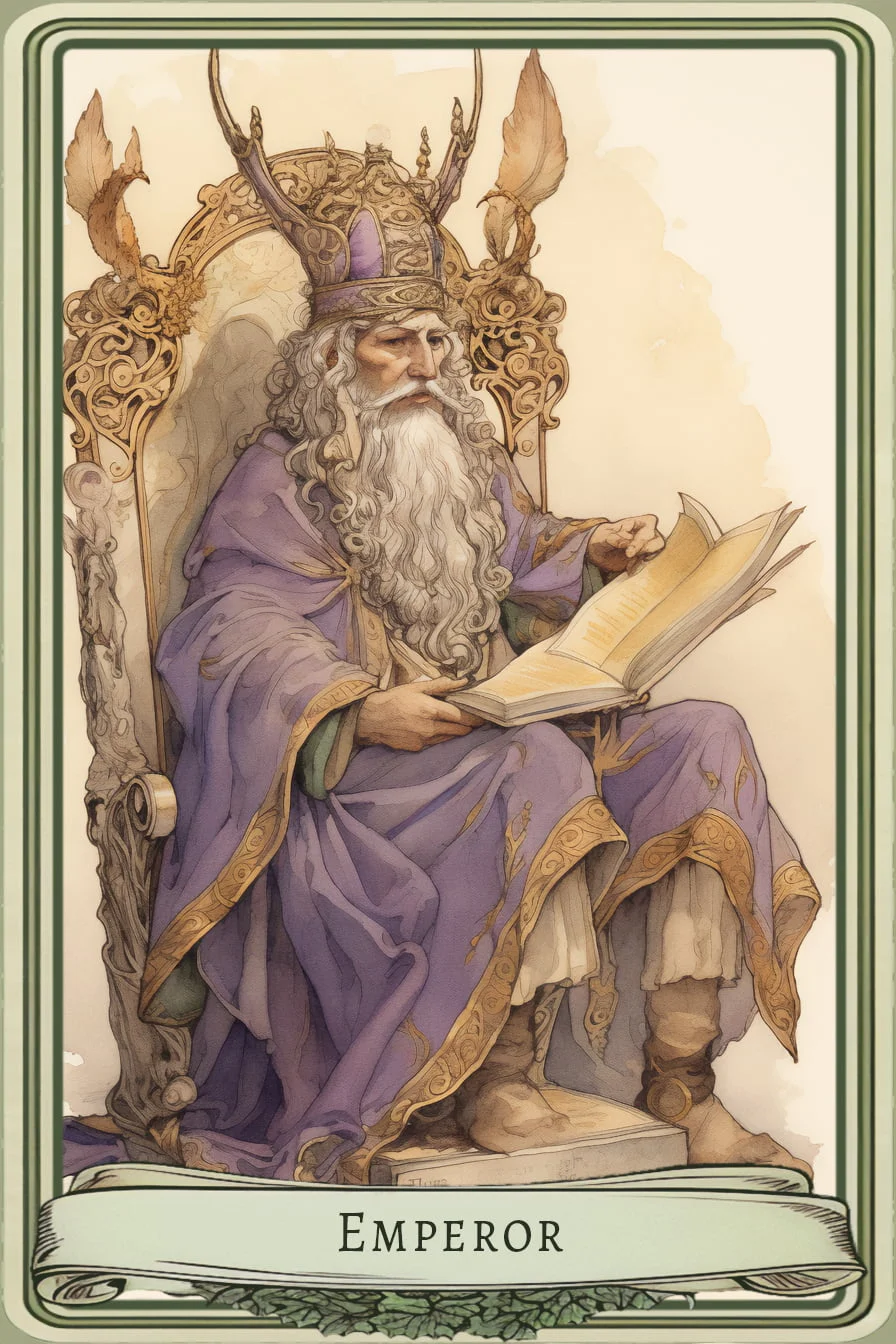 Tarot Destiny Reading - Tarot Guiding