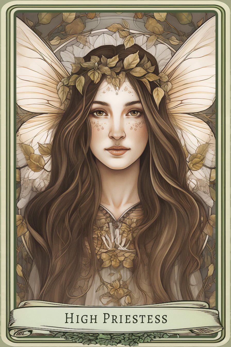 Tarot Destiny Reading - Tarot Guiding