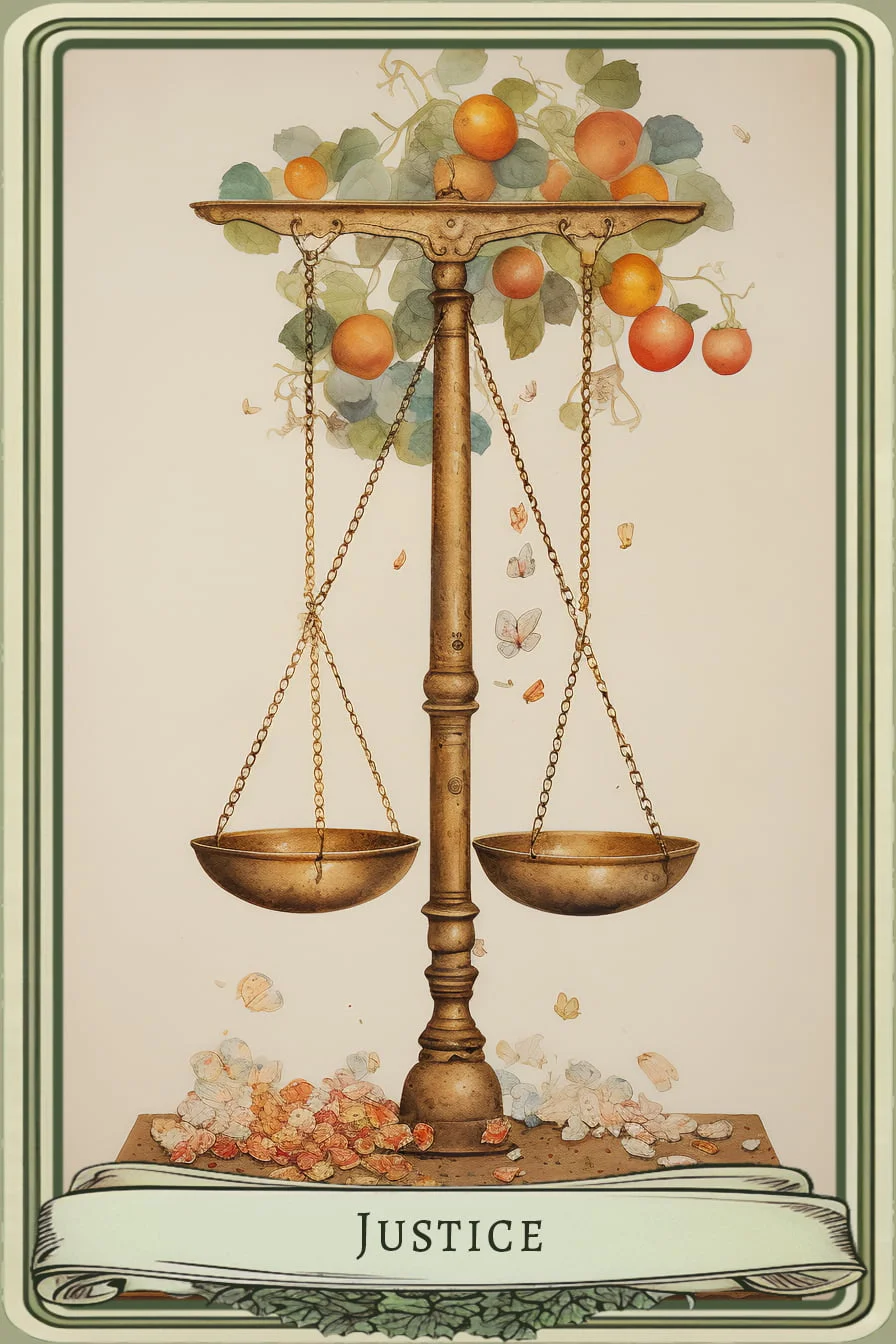 Tarot Pyramid - Tarot Guiding