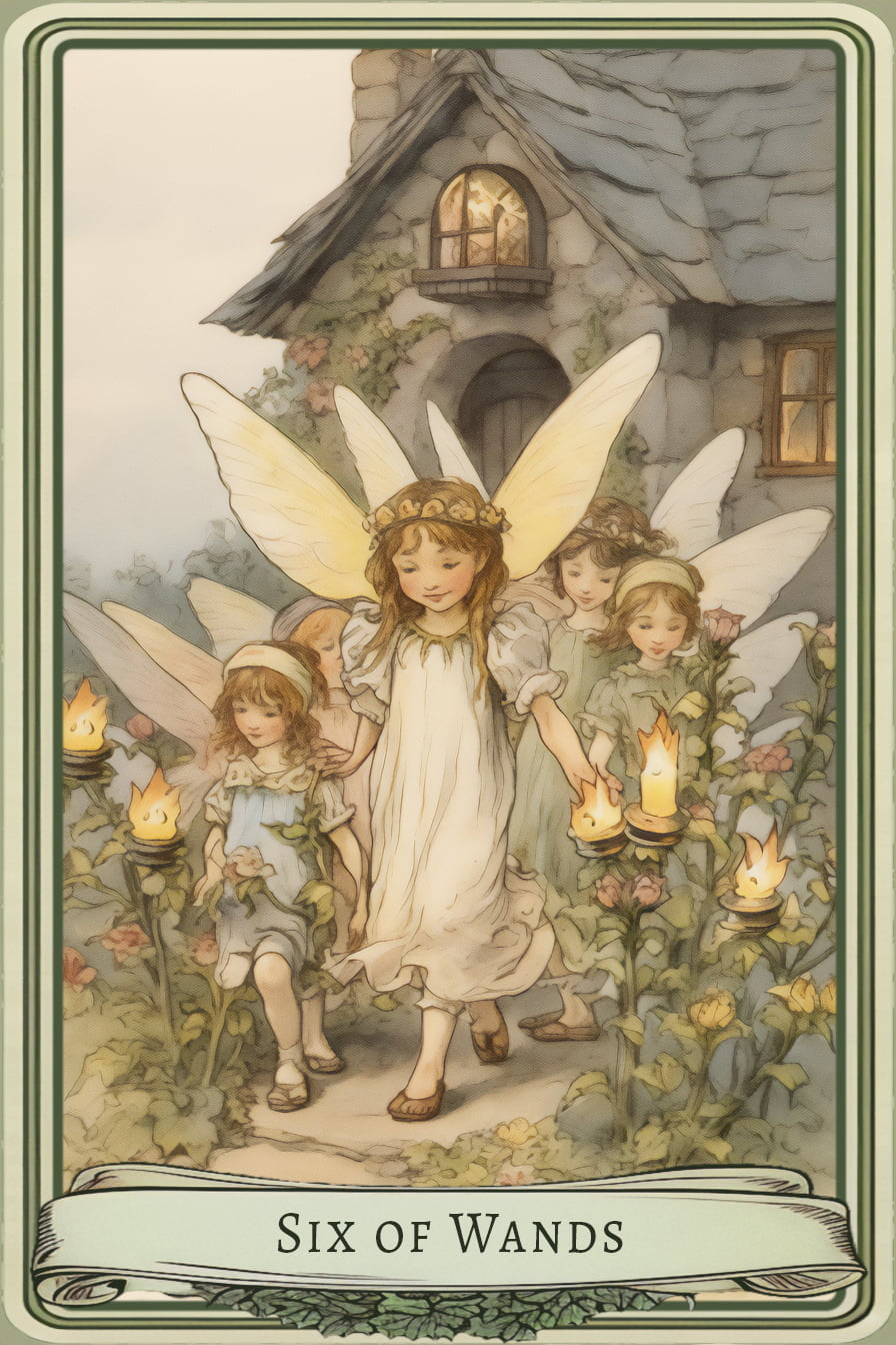 Tarot Destiny Reading - Tarot Guiding