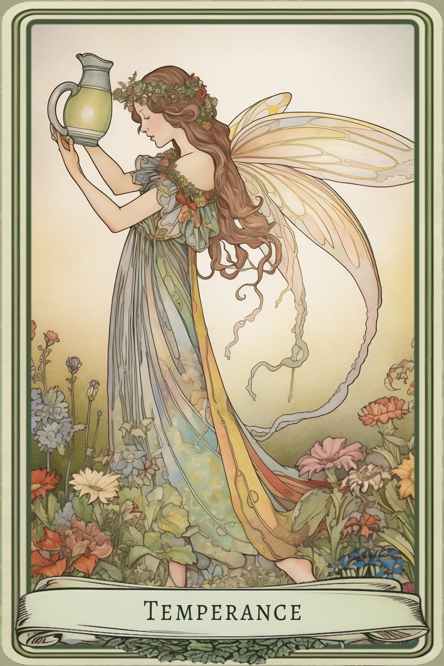 Tarot Destiny Reading - Tarot Guiding