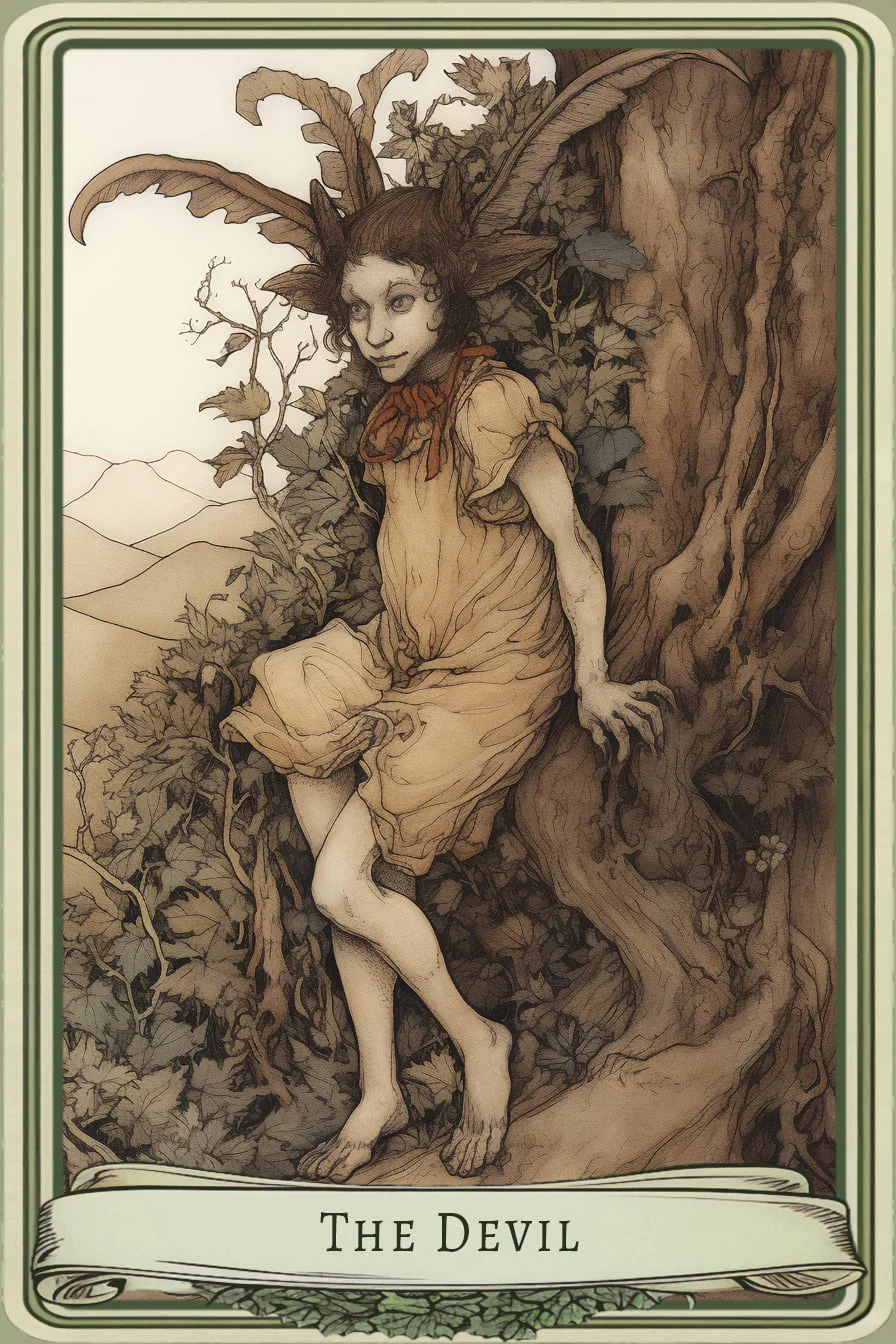 Tarot Pyramid - Tarot Guiding