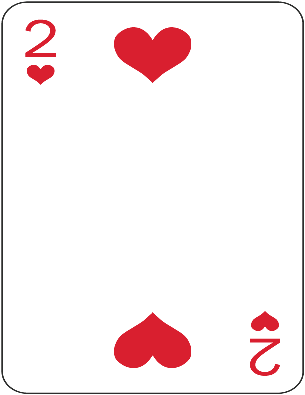 Playing Cards Cross - Tarot Guiding