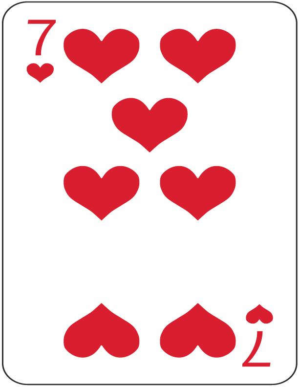 Playing Cards Love - Tarot Guiding