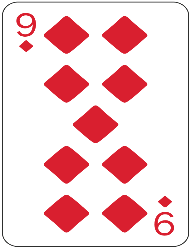 Playing Cards Love - Tarot Guiding