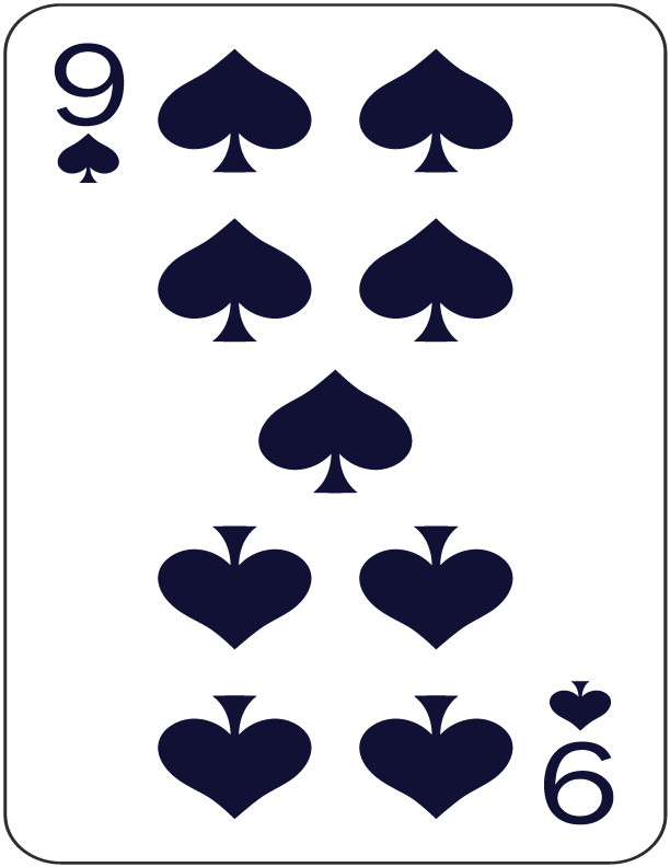 Playing Cards Situation - Tarot Guiding