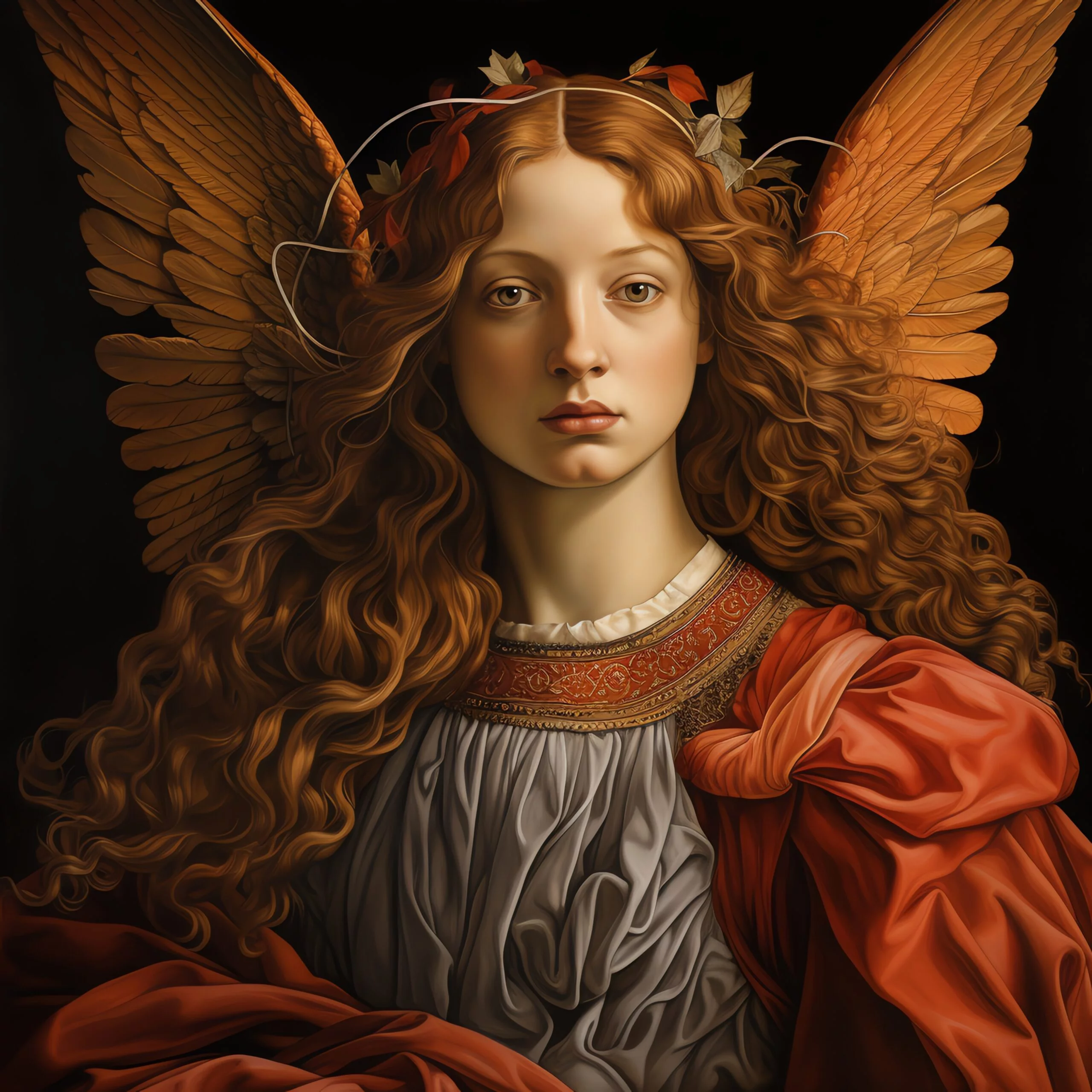 Daily Angel Card - Tarot Guiding