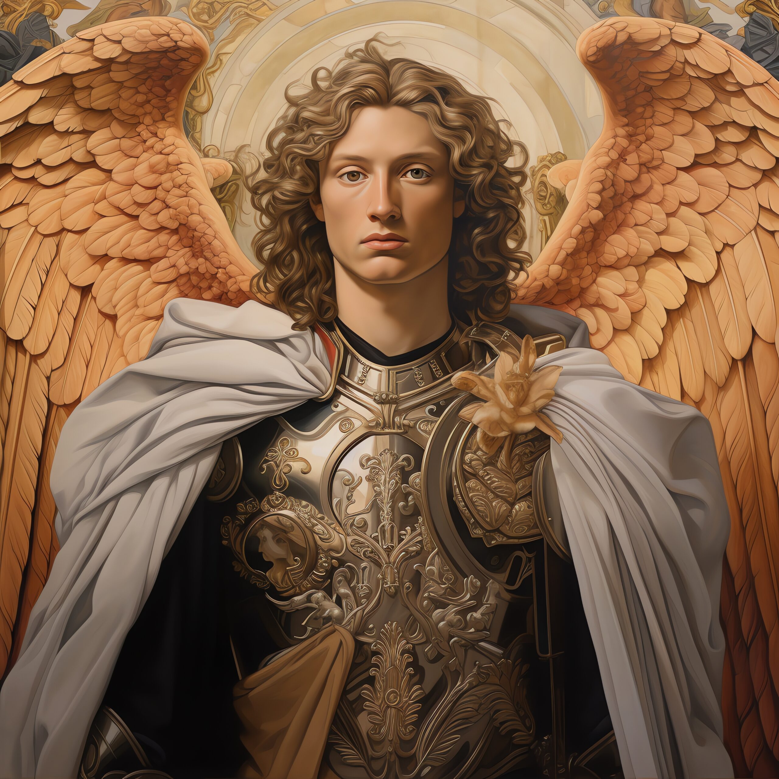 Daily Angel Card - Tarot Guiding