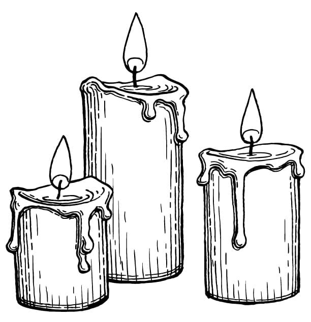 Candle Oracle - Tarot Guiding