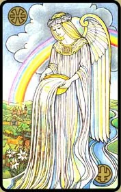 Symbolon Reading Situation - Tarot Guiding