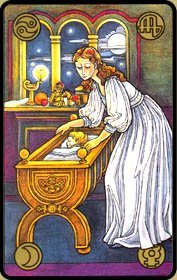 Symbolon Relationship - Tarot Guiding