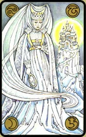 Symbolon Relationship - Tarot Guiding