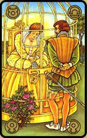 Symbolon Oracle - Tarot Guiding