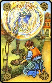 Symbolon Magical Solution - Tarot Guiding