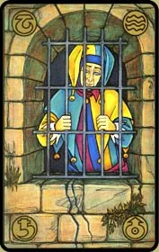 Symbolon Magical Solution - Tarot Guiding