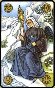 Symbolon Oracle - Tarot Guiding