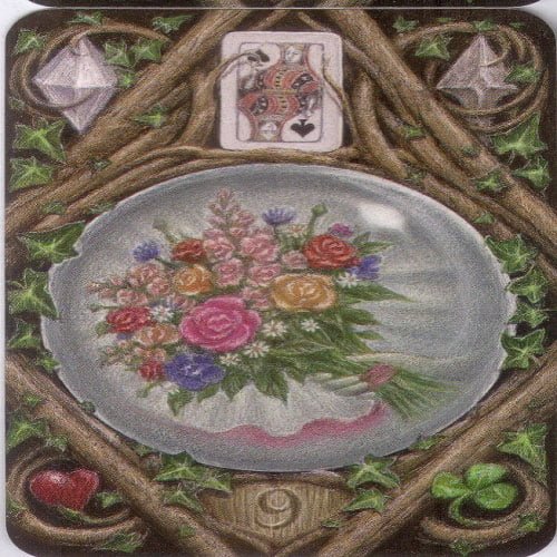 Lenormand Reading For Relationship - Tarot Guiding