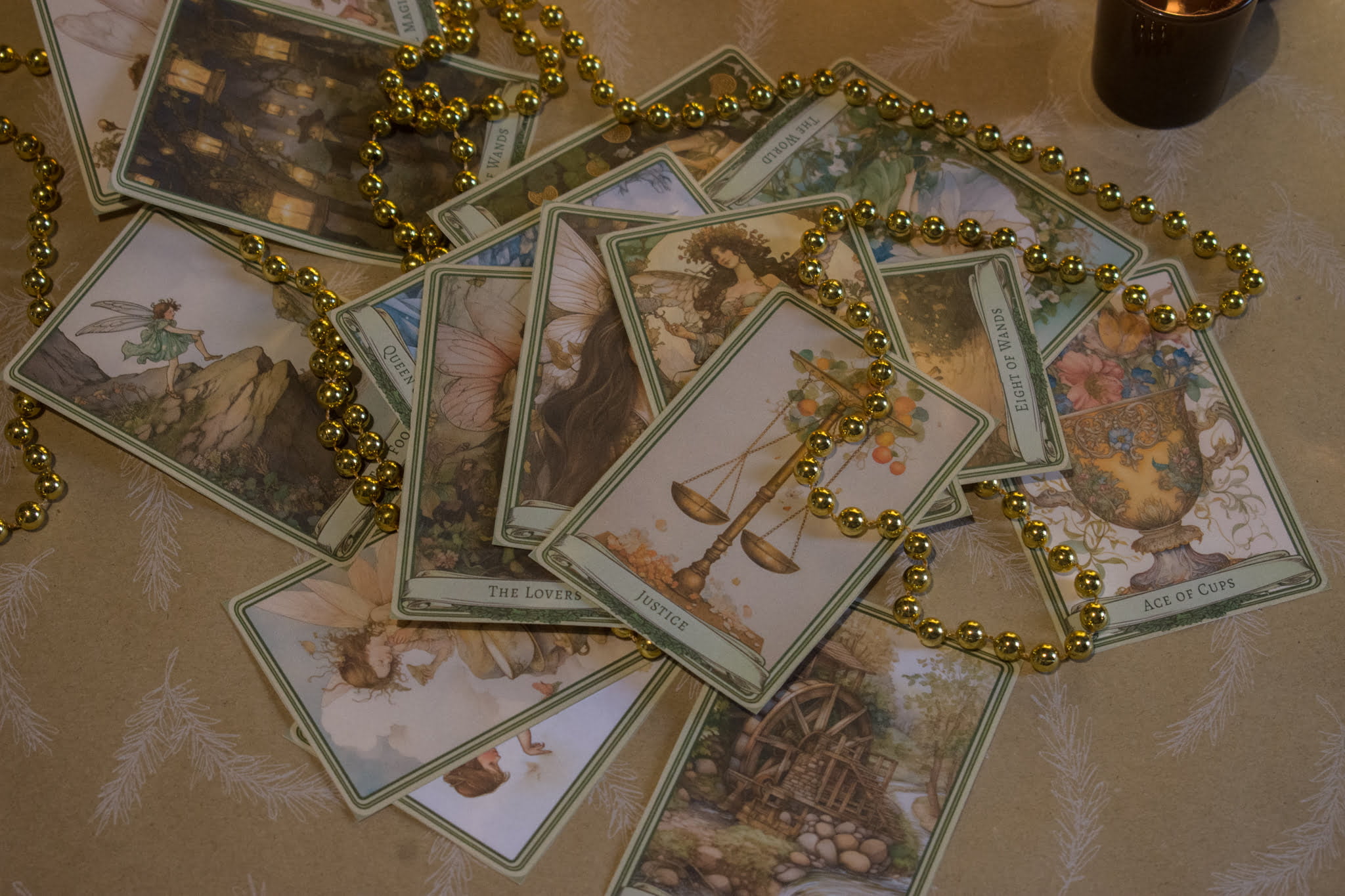 Marriage Tarot Reading - Tarot Guiding