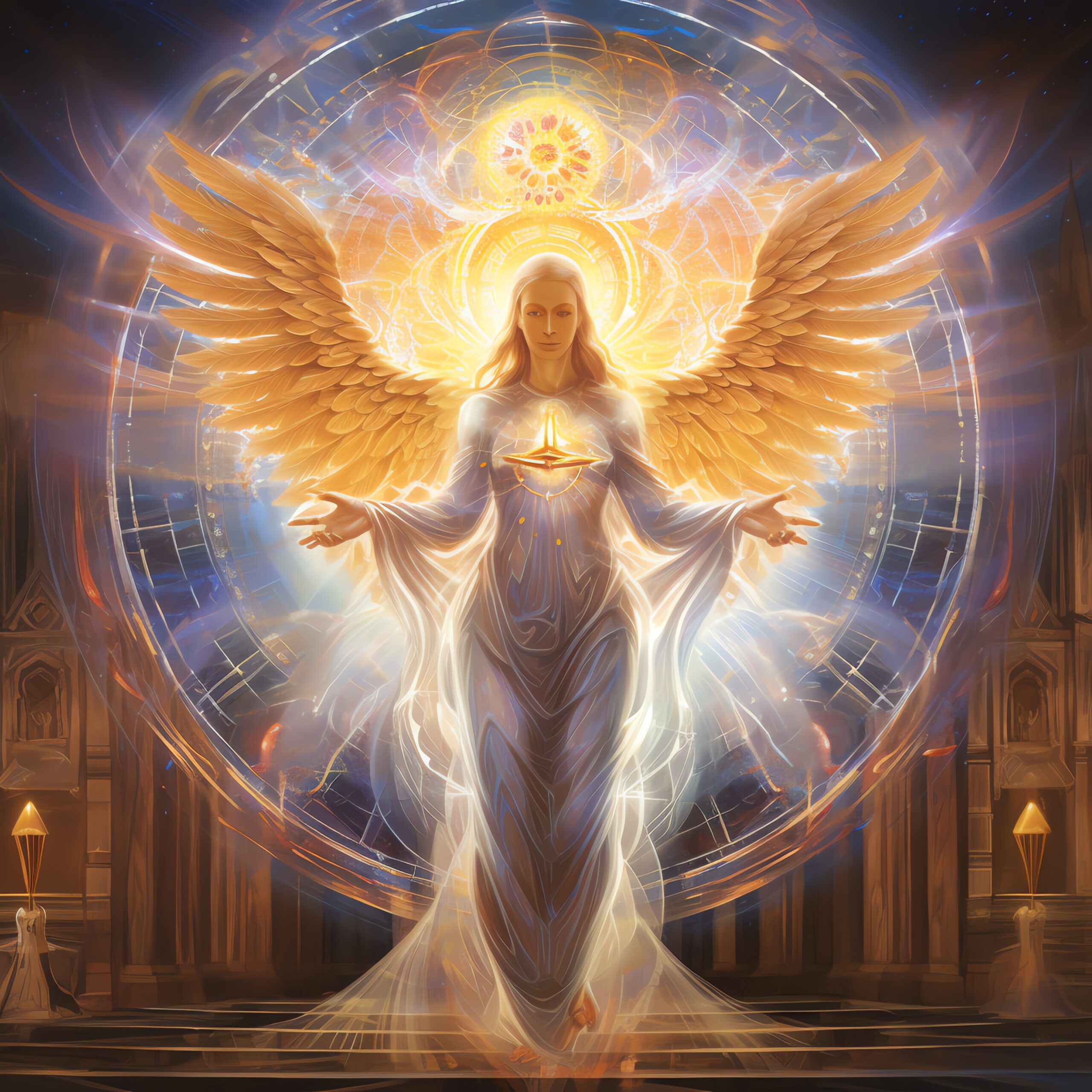 Love Angels – Tarot Guiding