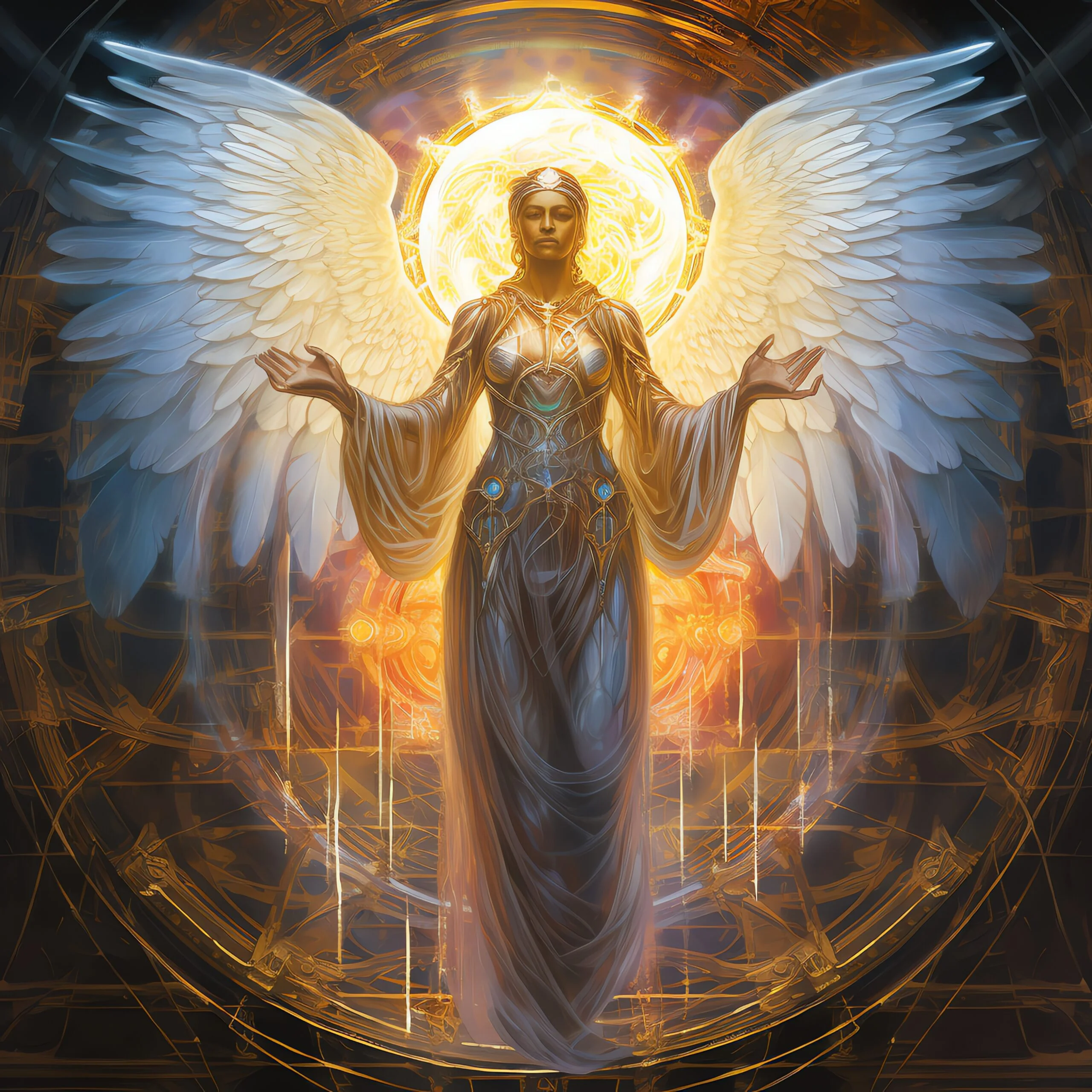 Love Angels – Tarot Guiding