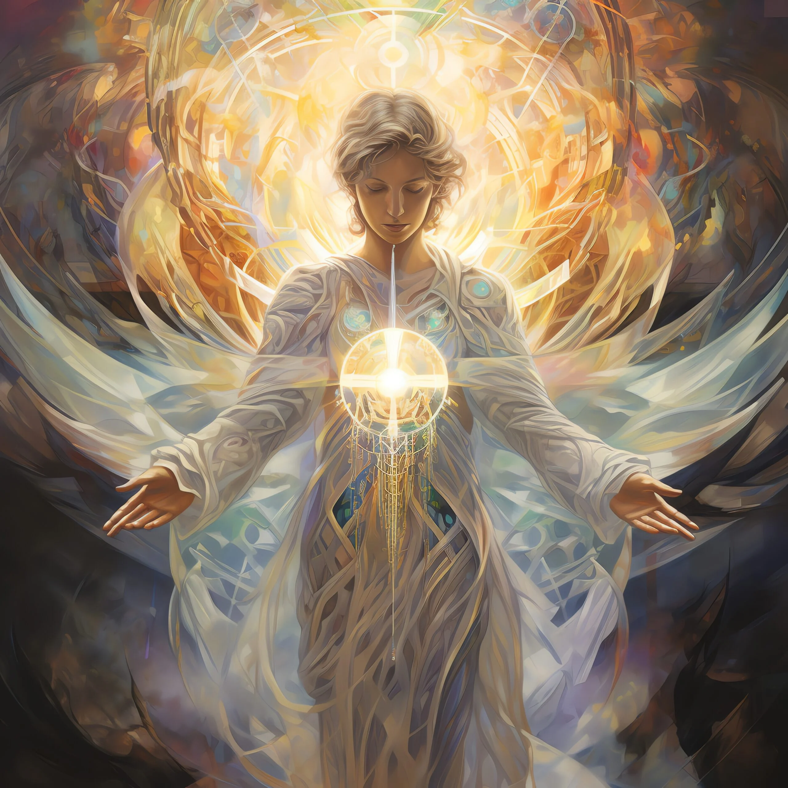 Love Angels – Tarot Guiding