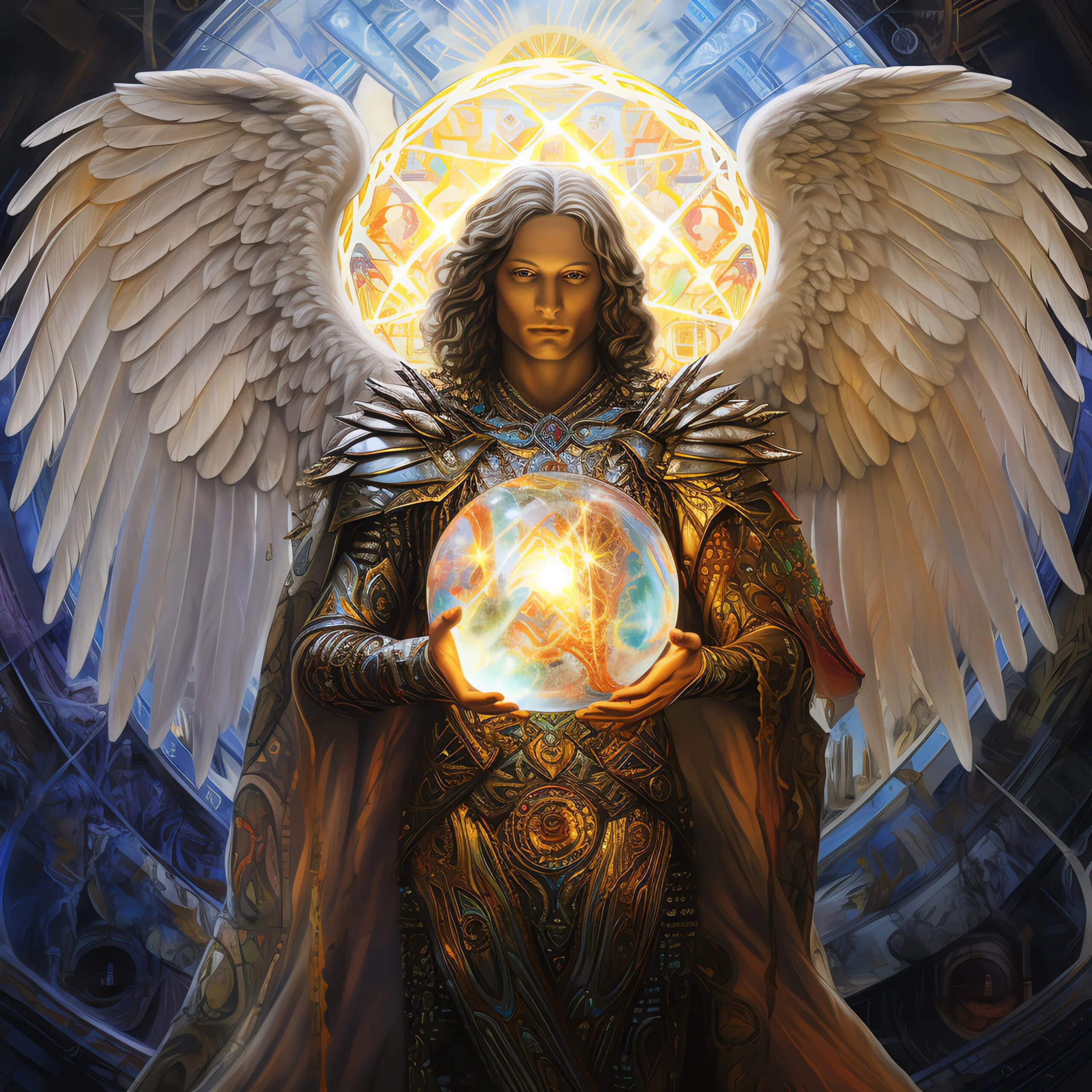 Love Angels – Tarot Guiding