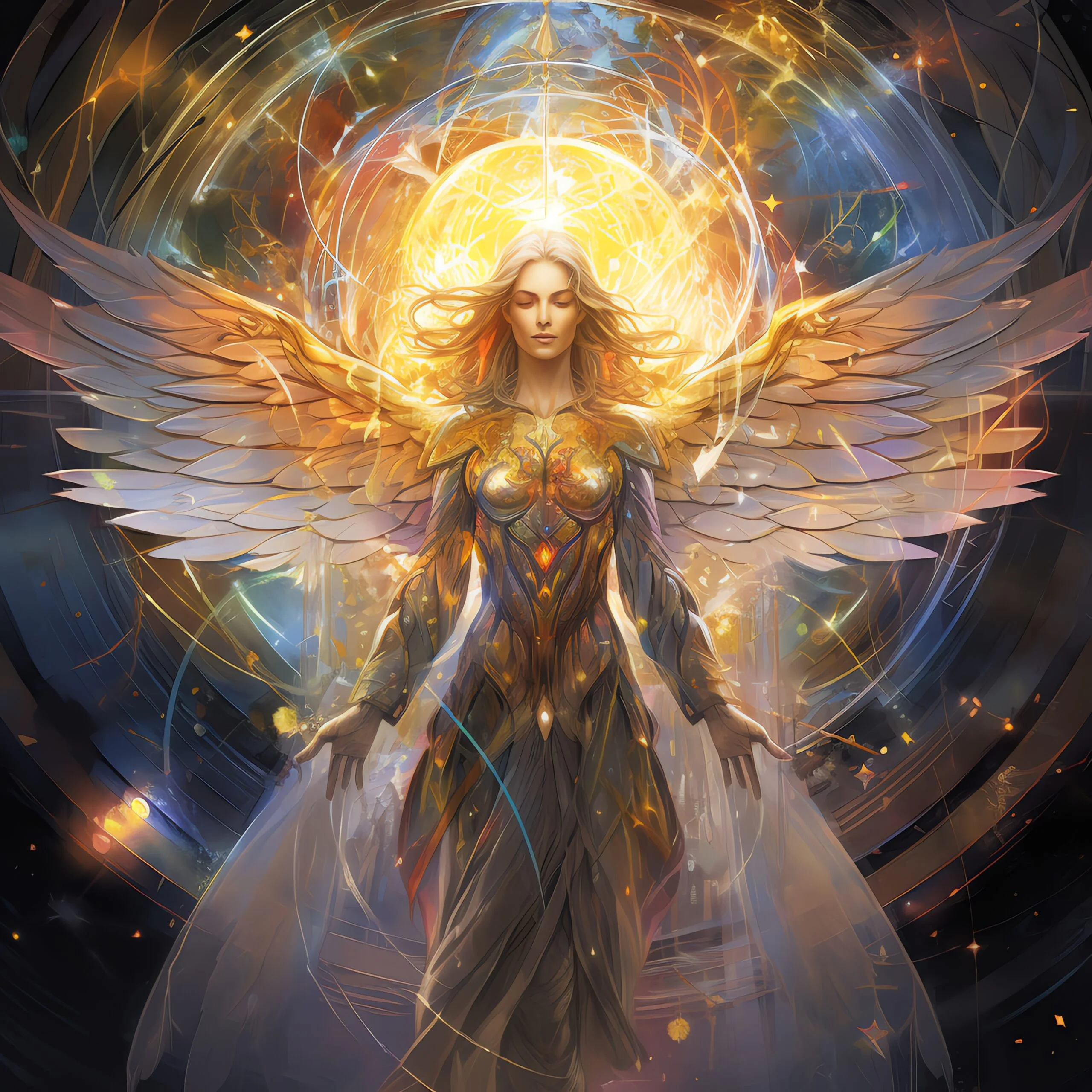 Love Angels – Tarot Guiding