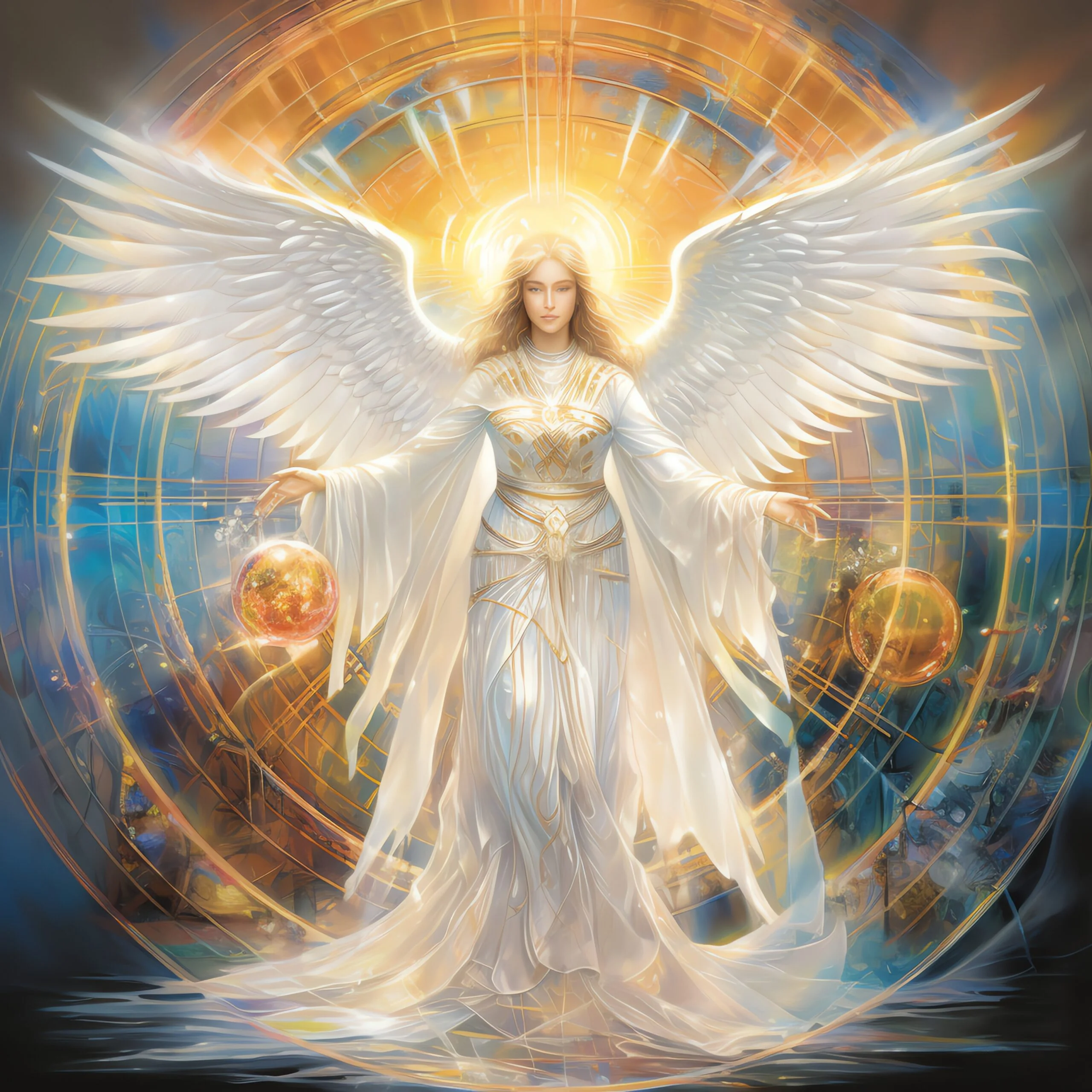 Love Angels – Tarot Guiding