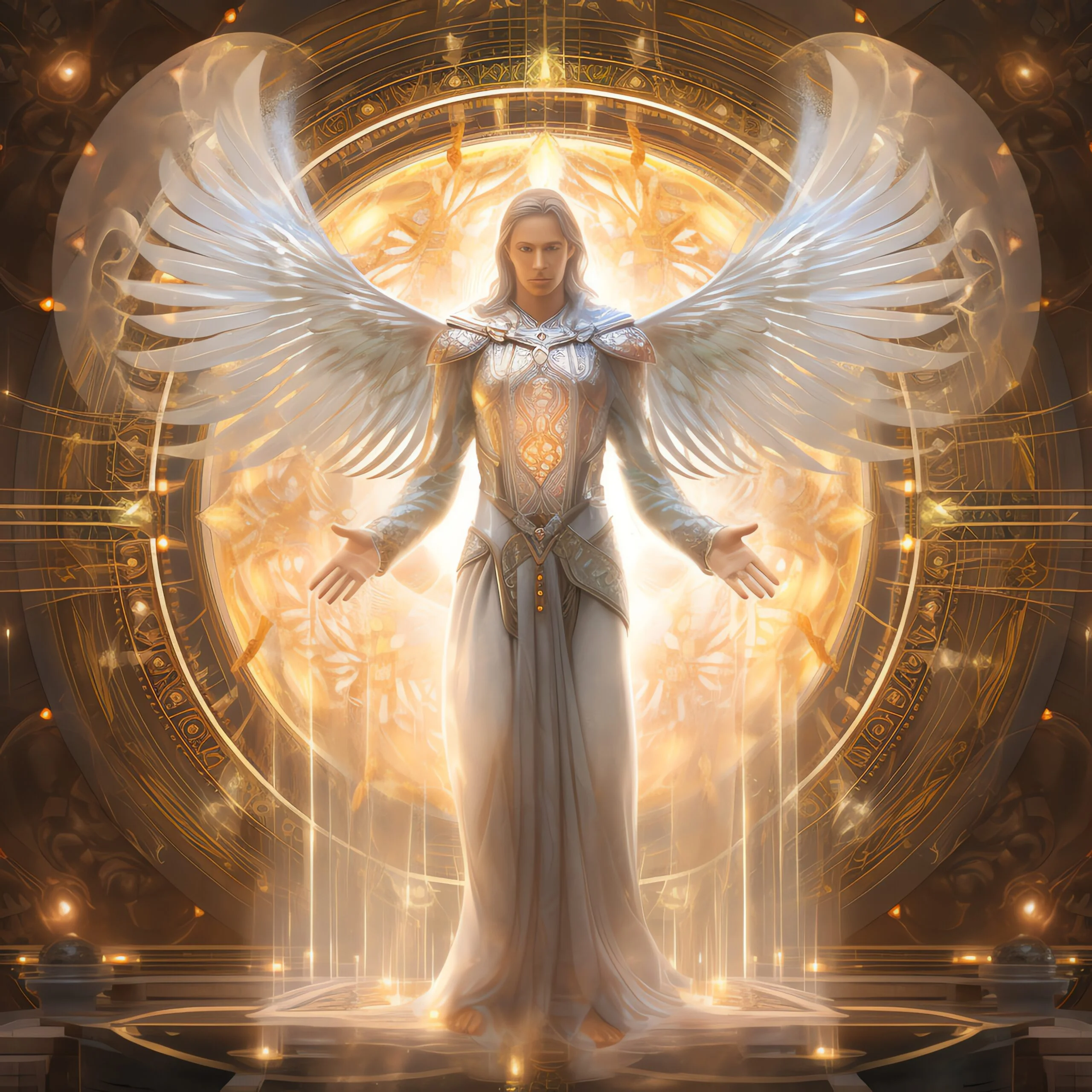 Love Angels – Tarot Guiding