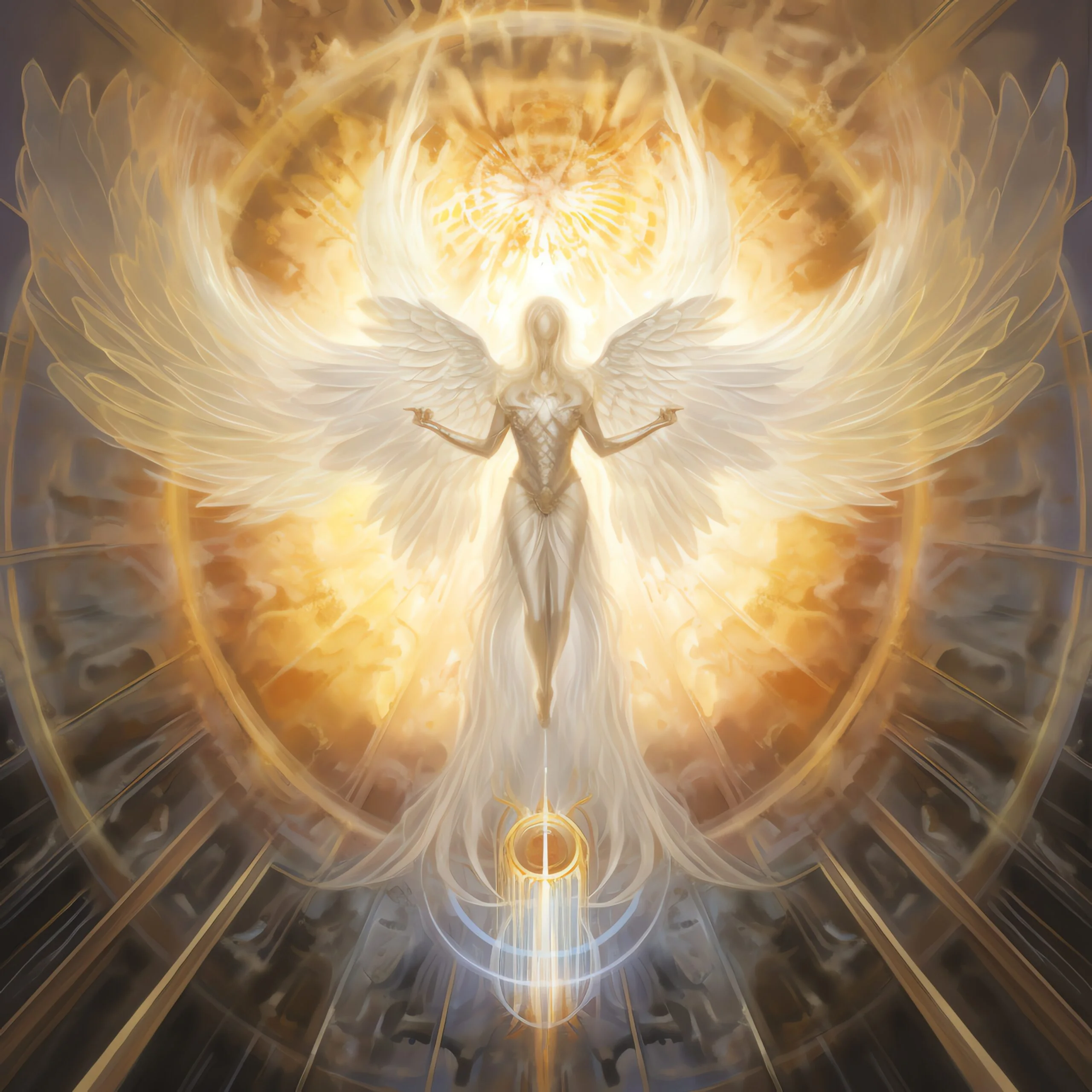 Love Angels – Tarot Guiding