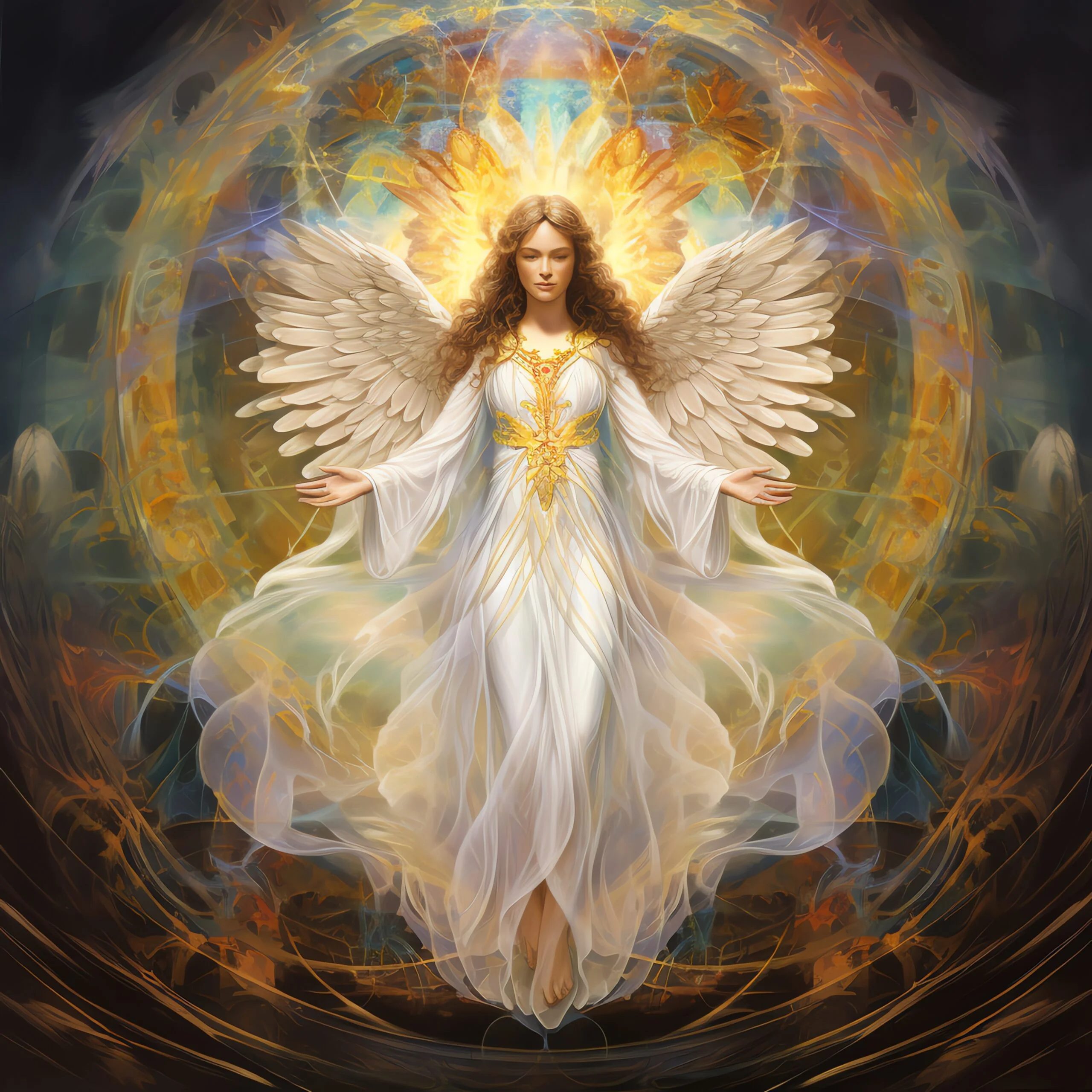 Love Angels - Tarot Guiding