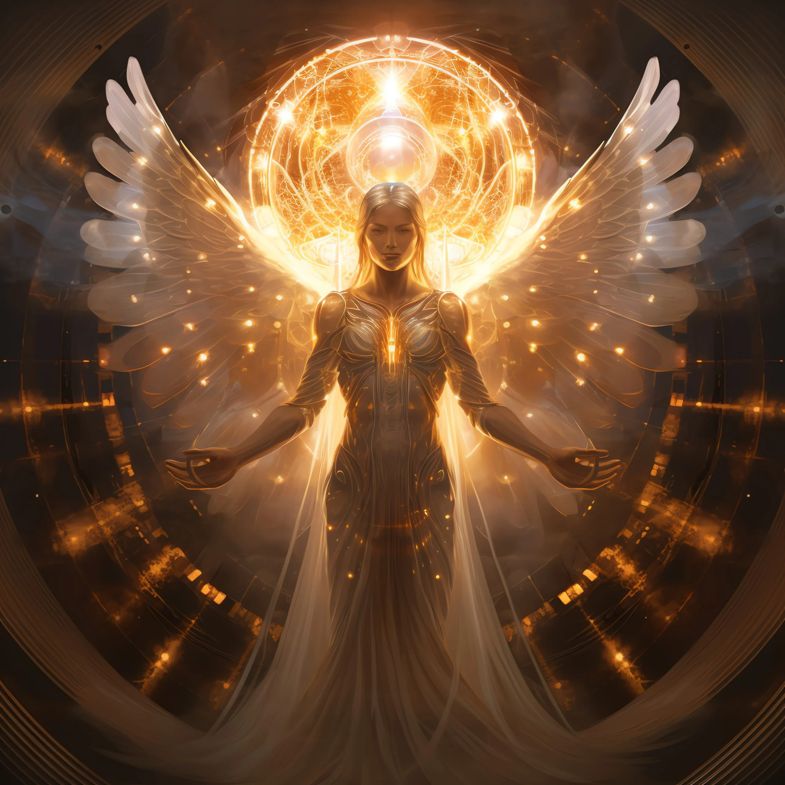 Love Angels – Tarot Guiding