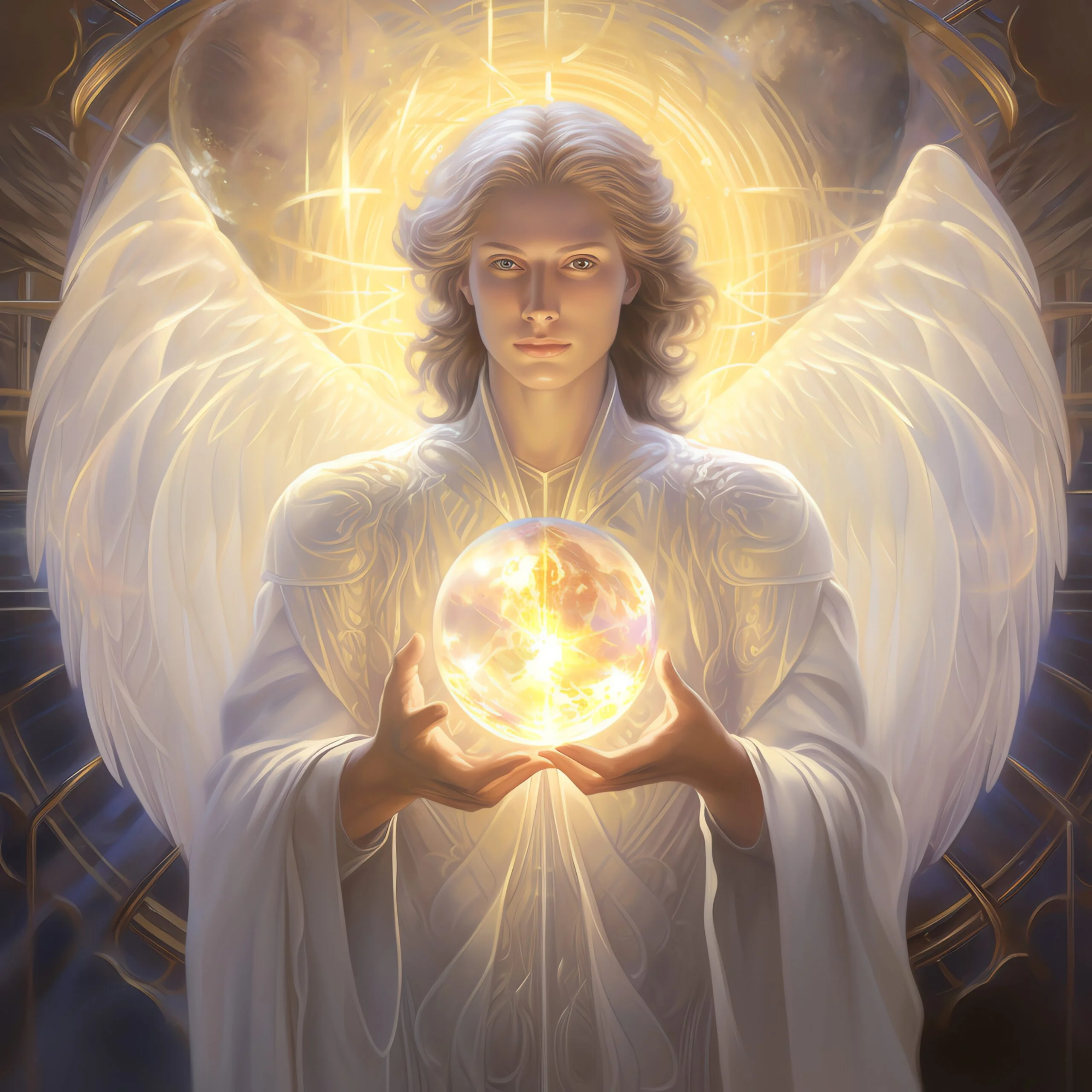 Love Angels - Tarot Guiding