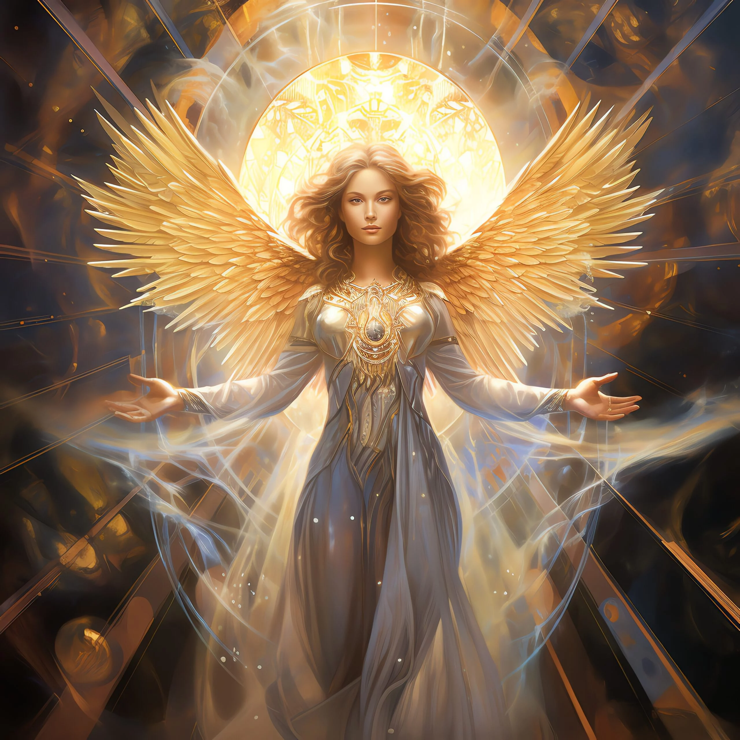 Love Angels – Tarot Guiding
