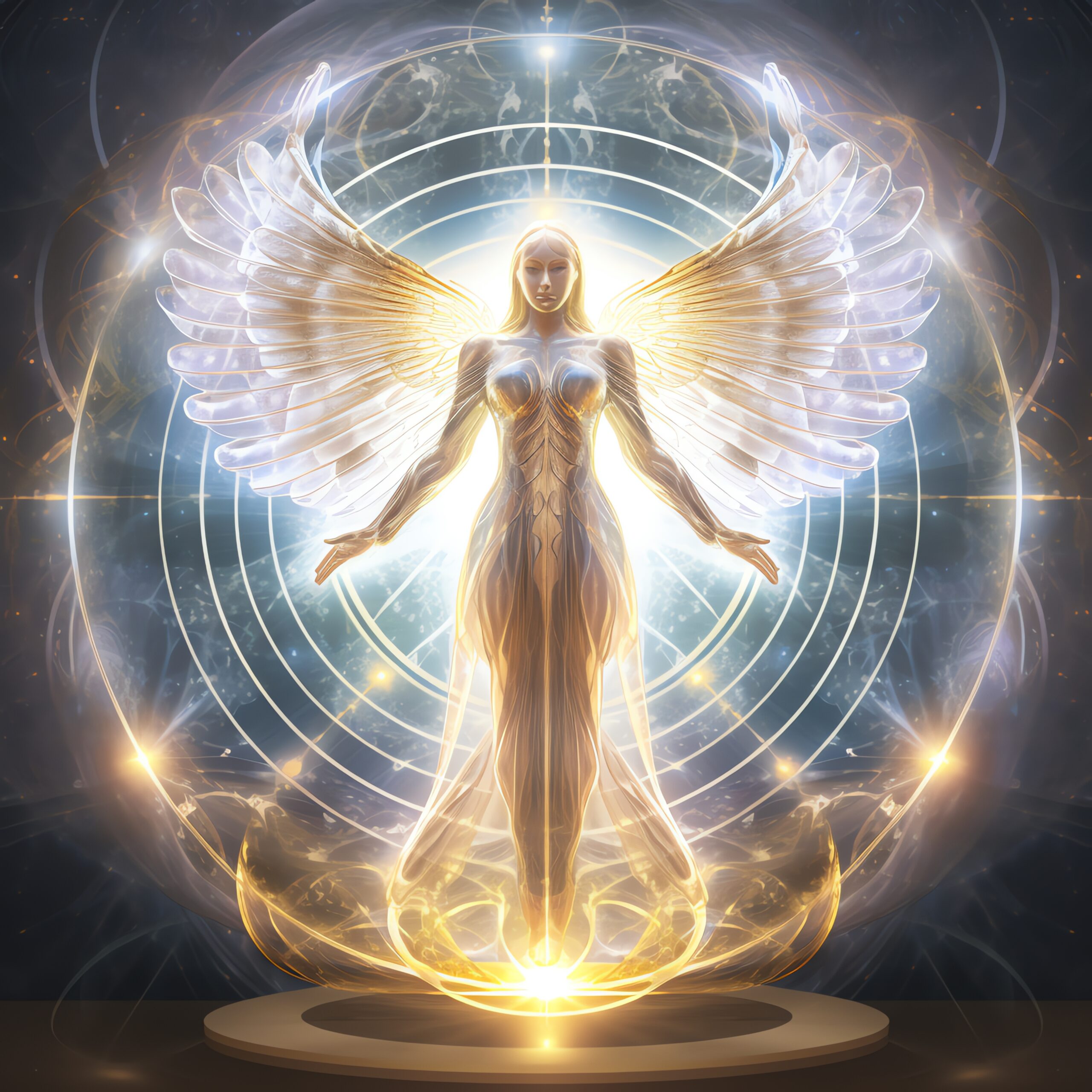 Love Angels – Tarot Guiding