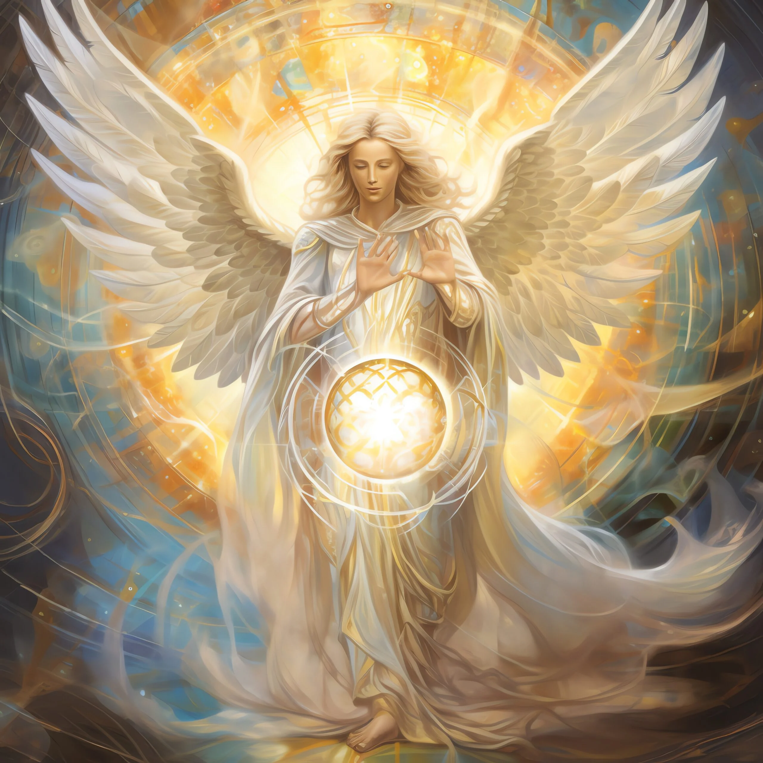 Love Angels – Tarot Guiding