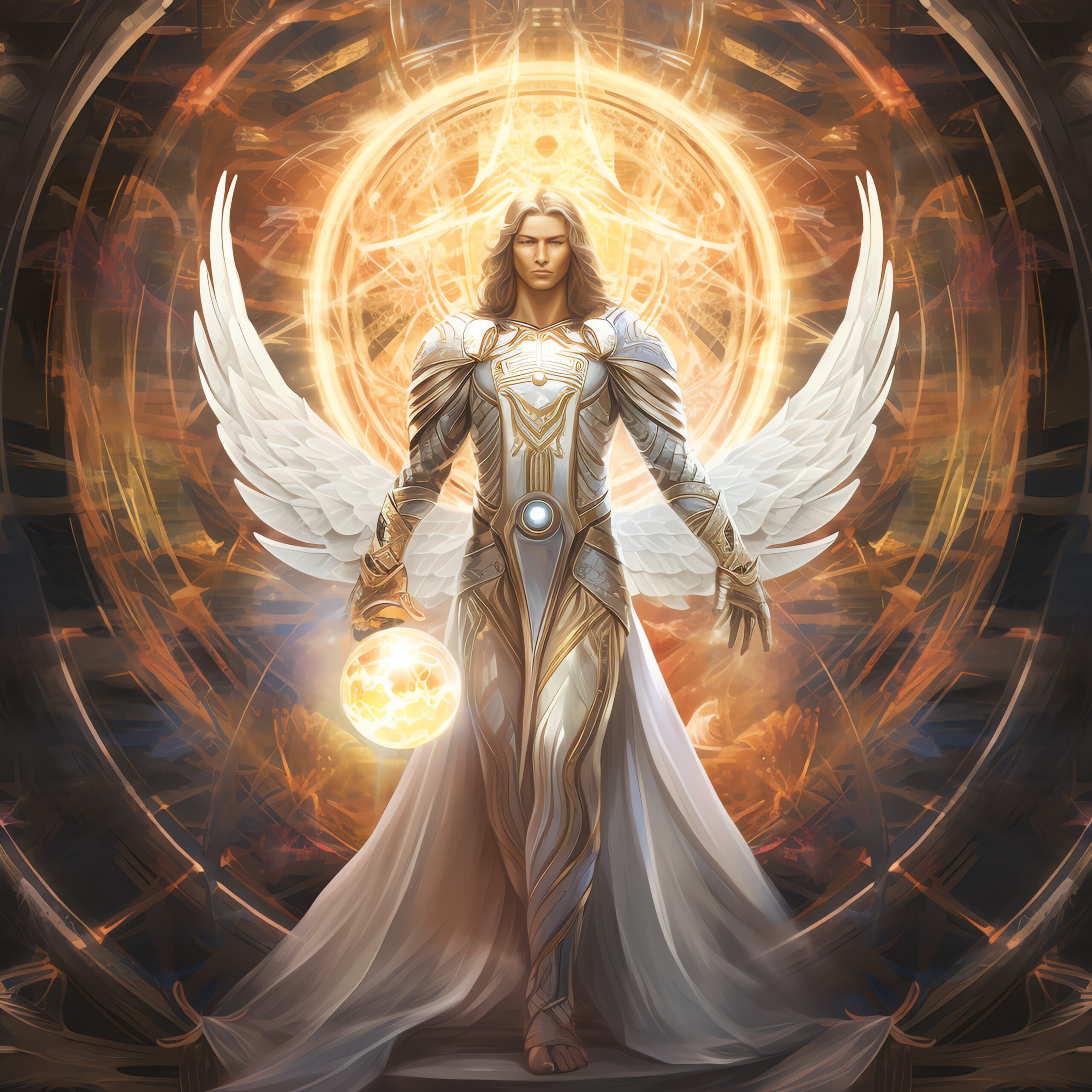 Love Angels – Tarot Guiding