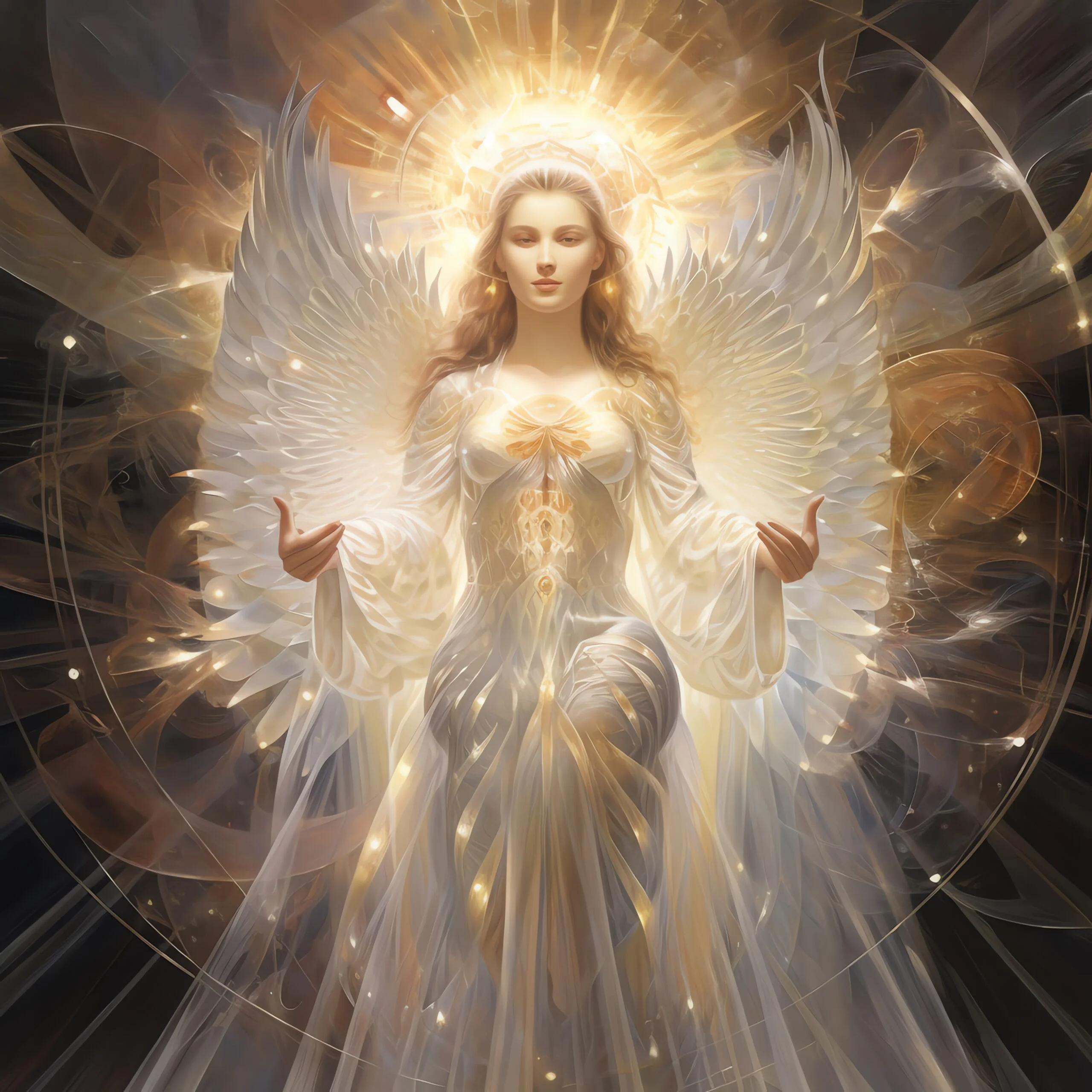 Love Angels – Tarot Guiding