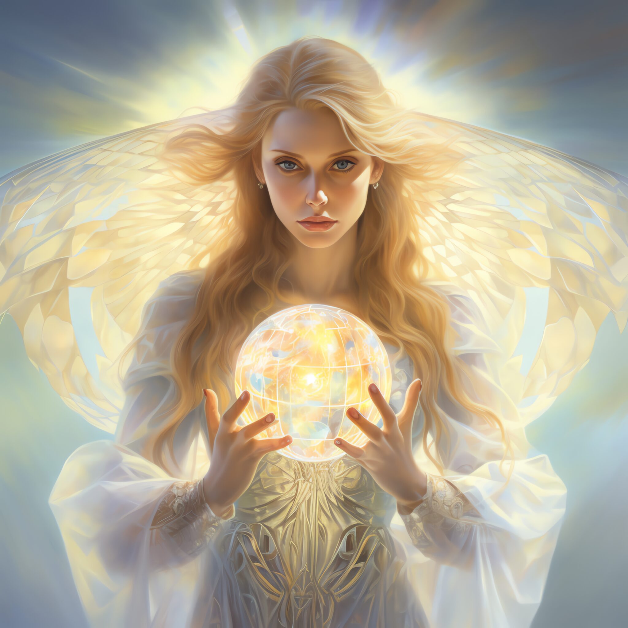 Love Angels – Tarot Guiding