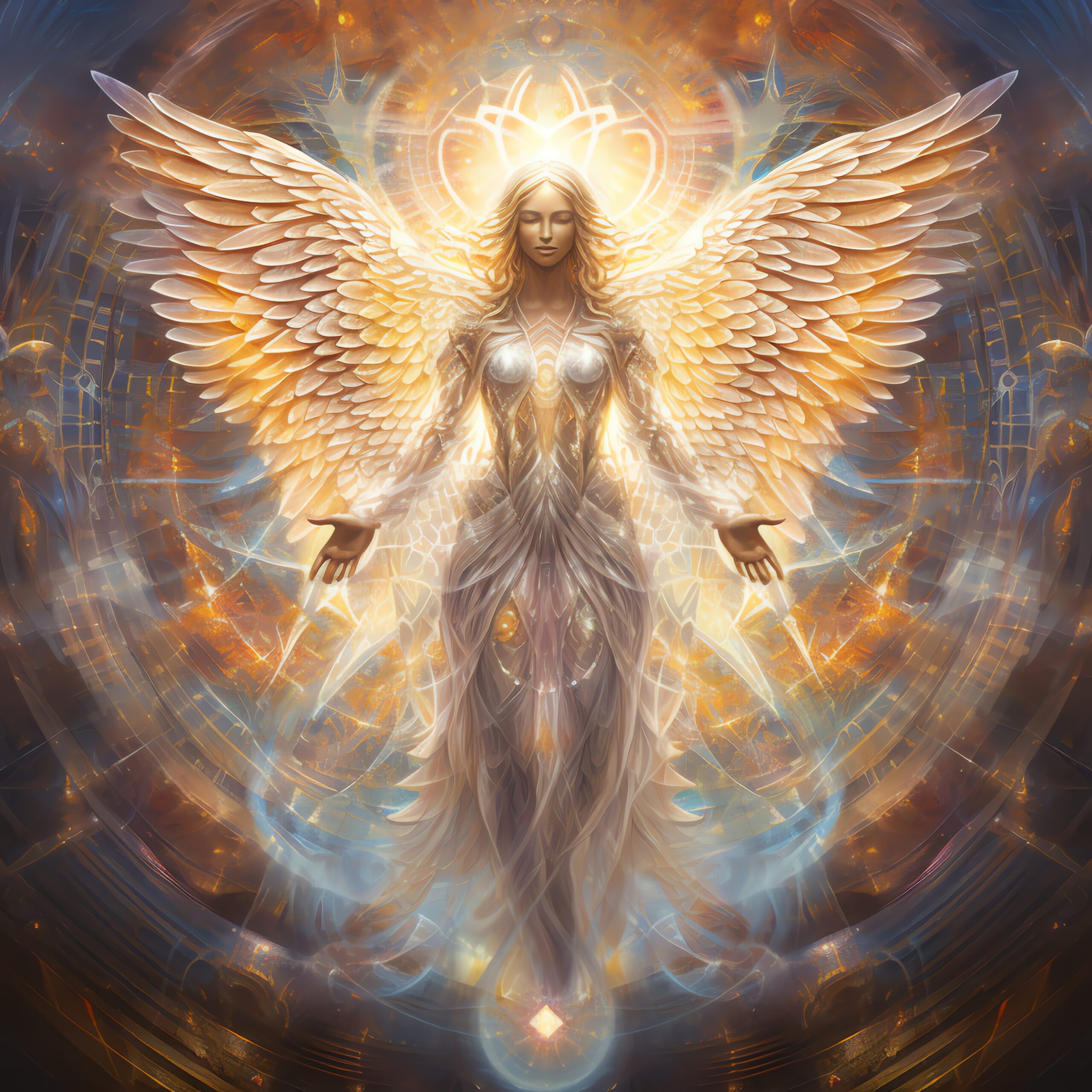 Message from Heaven - Tarot Guiding