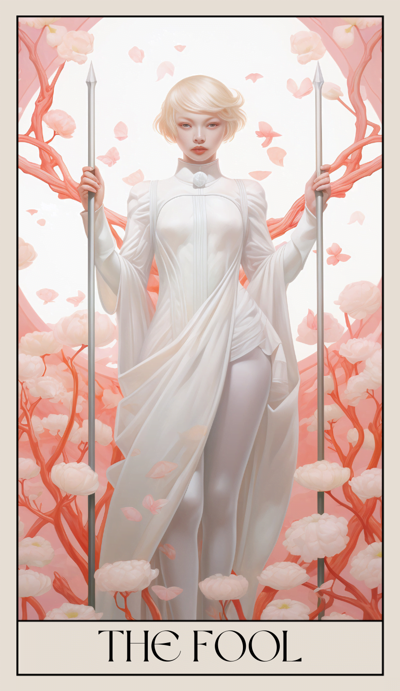 Romantic Tarot Reading - Tarot Guiding