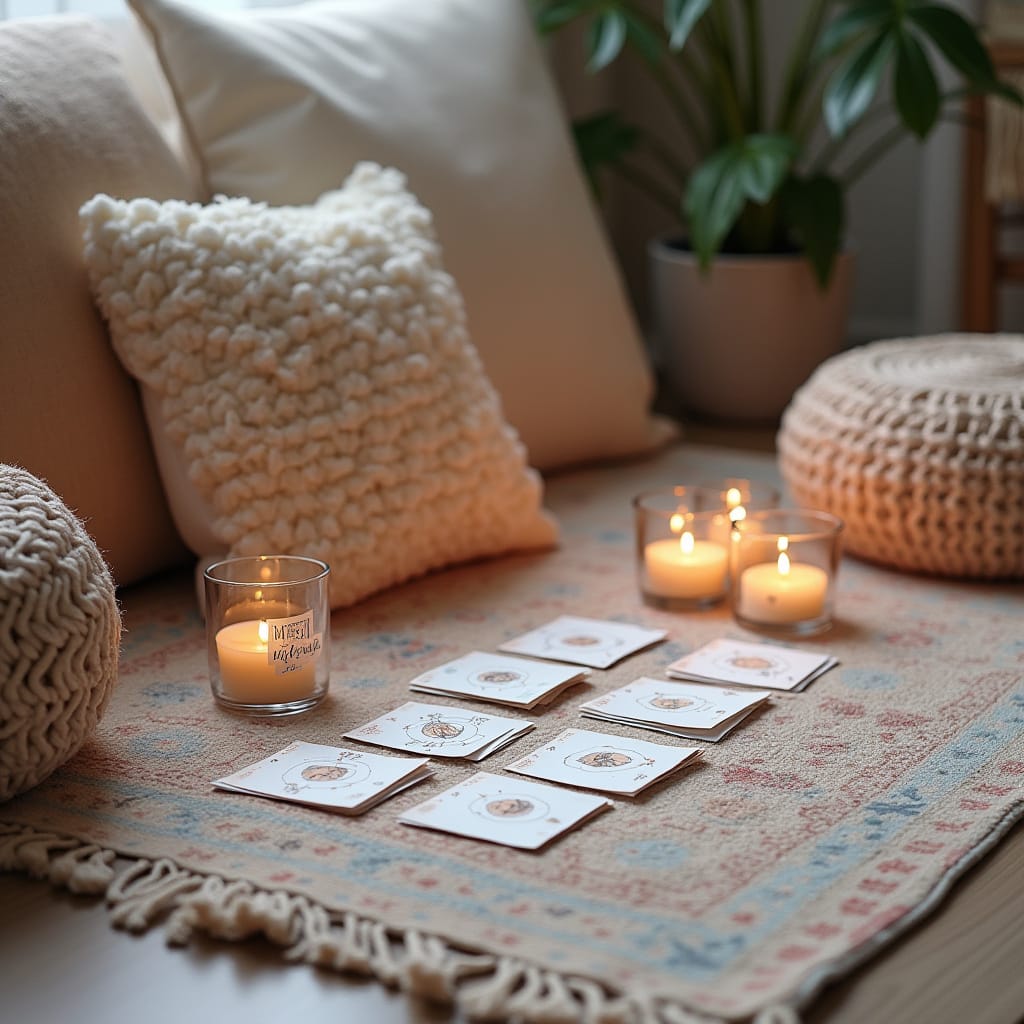 Lenormand Reading For Relationship - Tarot Guiding