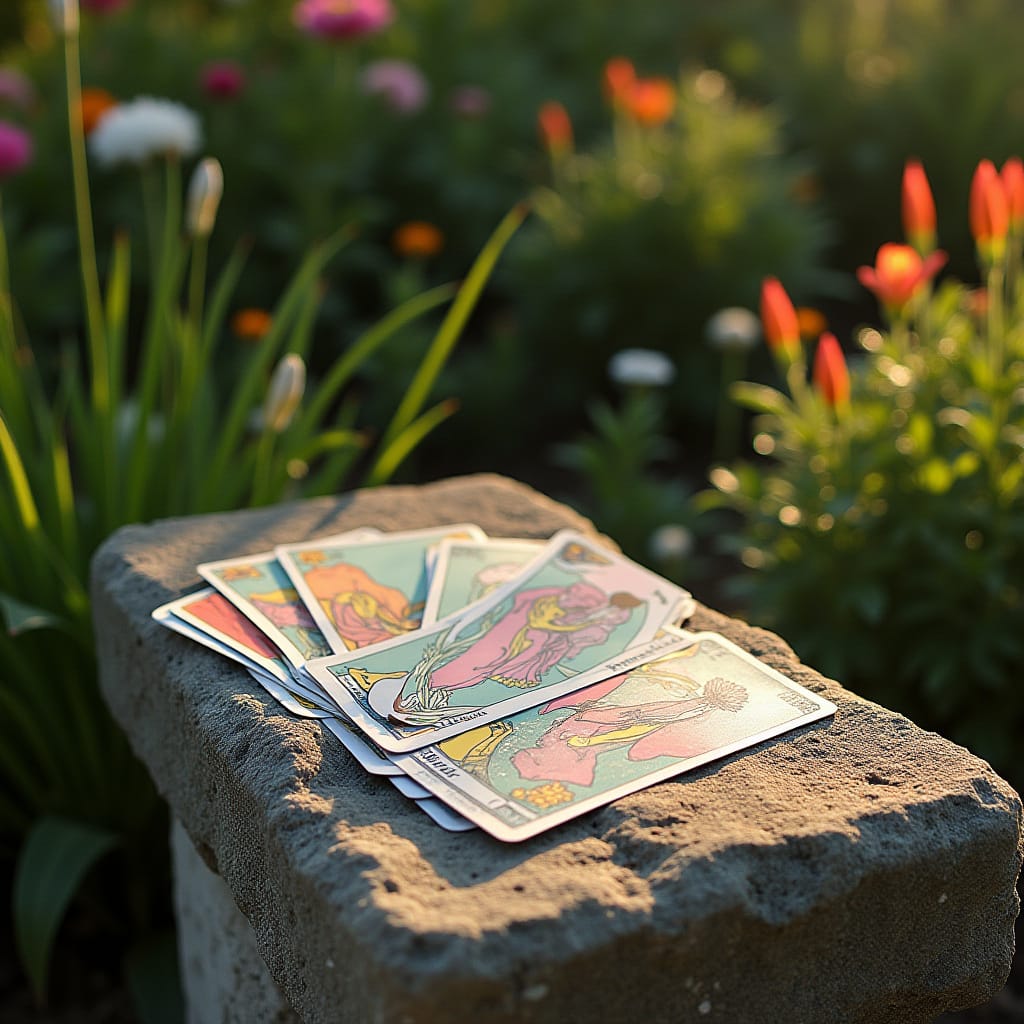 Lenormand Card of the Day - Tarot Guiding