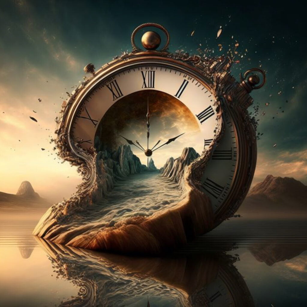 Past Lives - Tarot Guiding