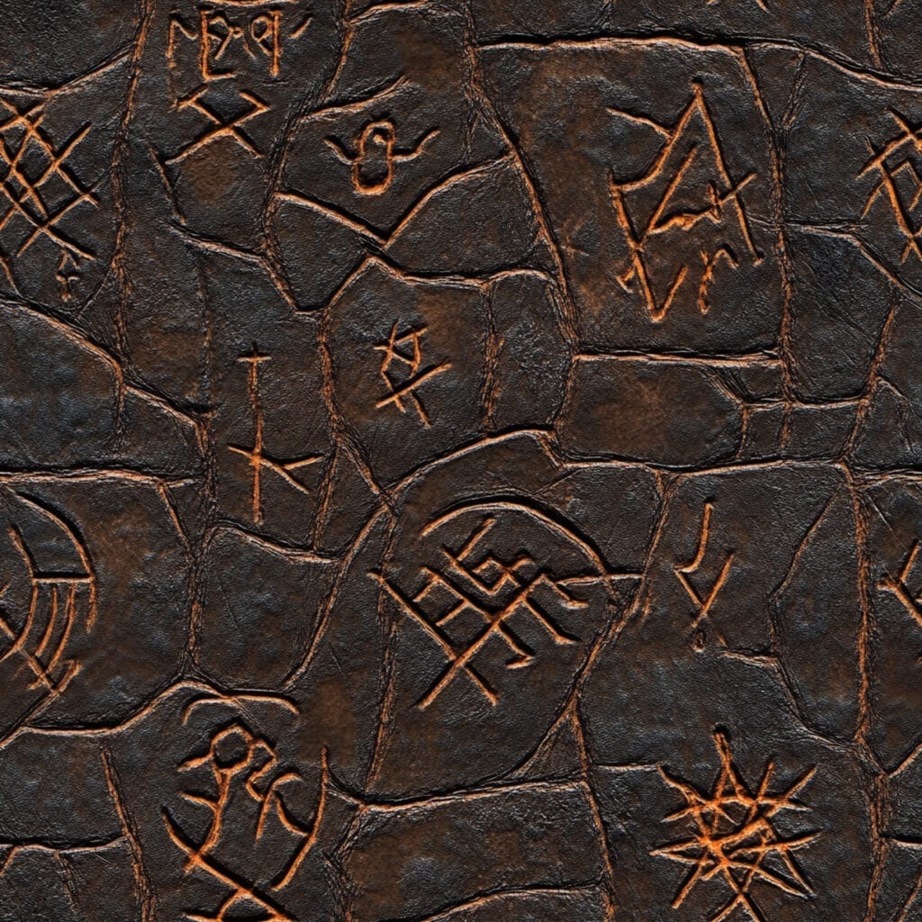 Rune Reading Decision - Tarot Guiding