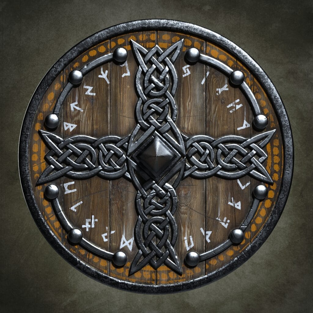 Odin’s Rune Reading – Tarot Guiding