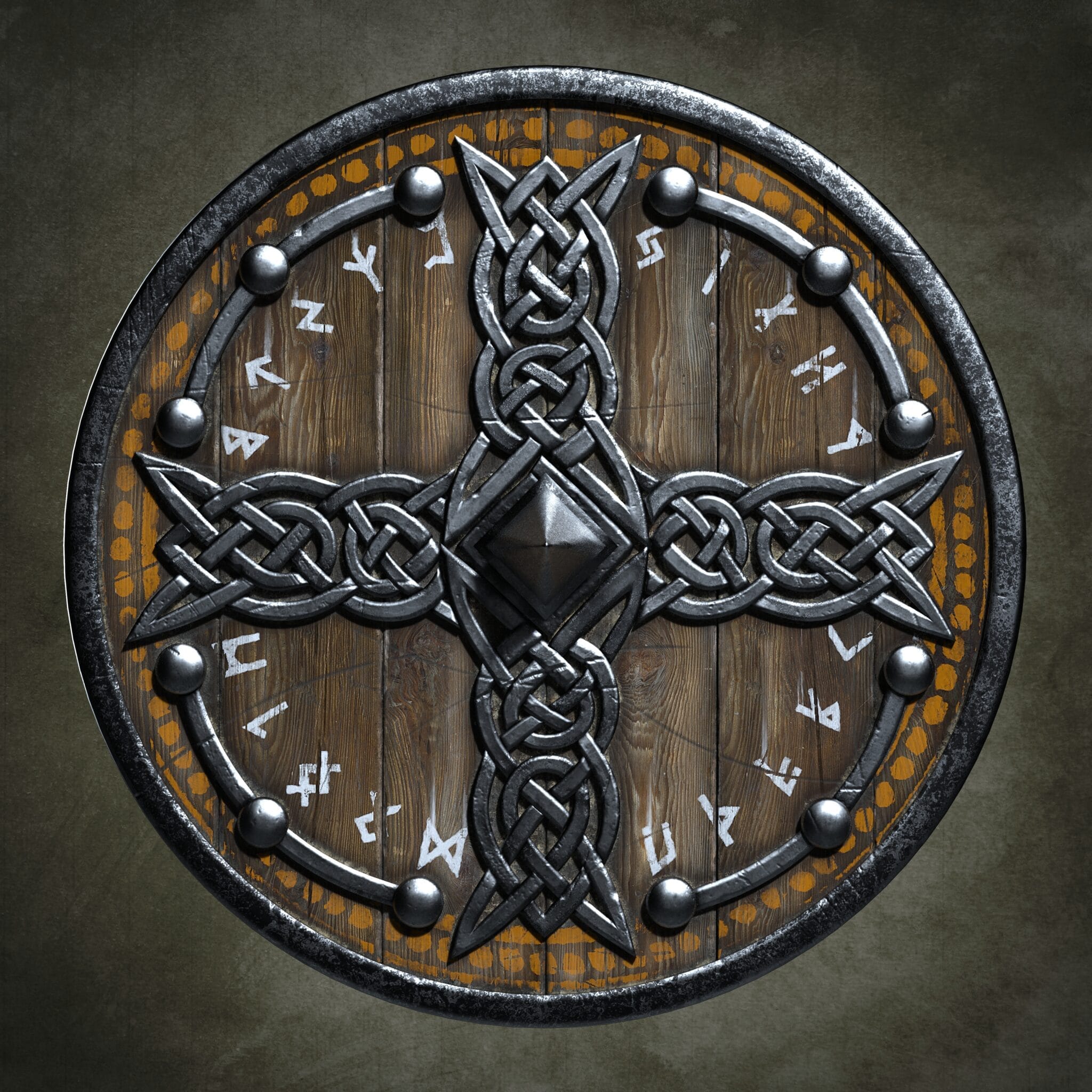 Odin's Rune Reading - Tarot Guiding