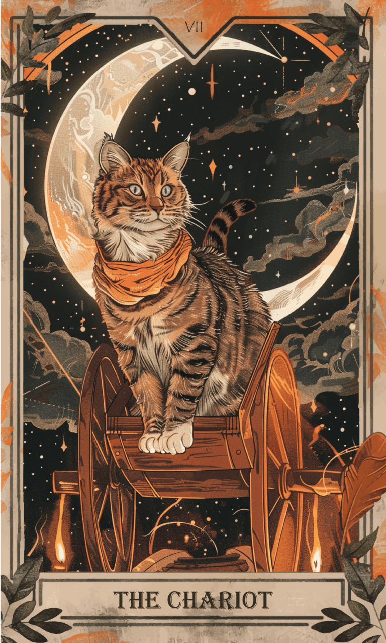 Capricorn Taroscope – Tarot Guiding